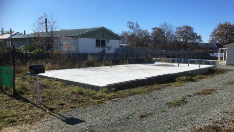 Rates, Building and Property | Mackenzie District Council